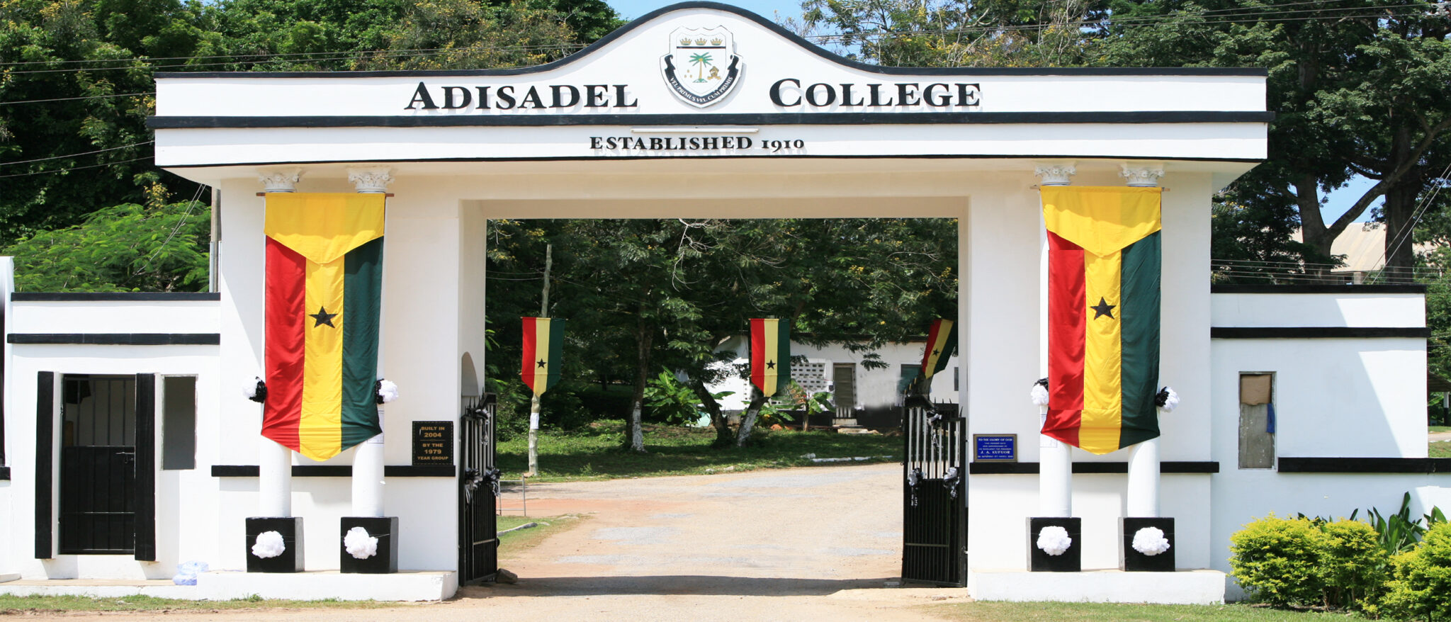 Adisadel College – Official Adisco Website