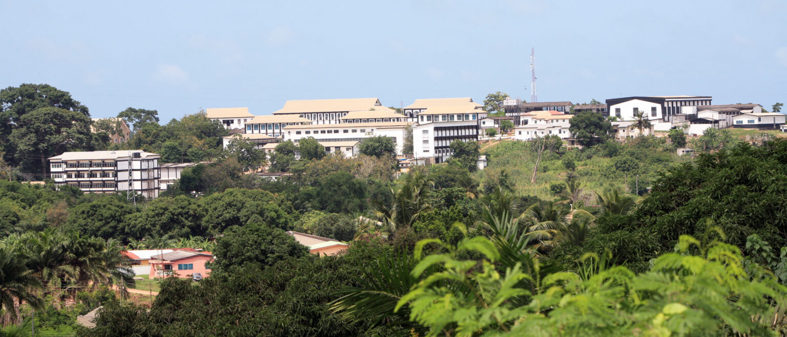 Adisadel College – Official Adisco Website